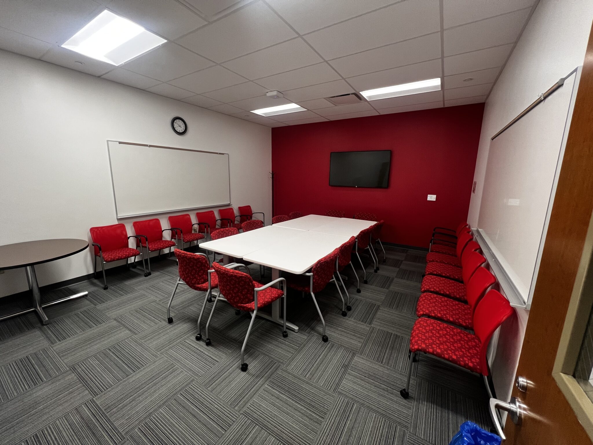 Farrell Learning and Teaching Center (FLTC) - Shared Space Reservations ...