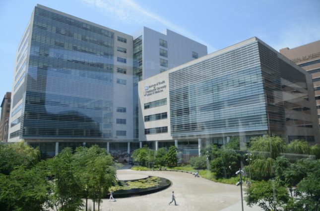 BJC Institute of Health - Shared Space Reservations & Services
